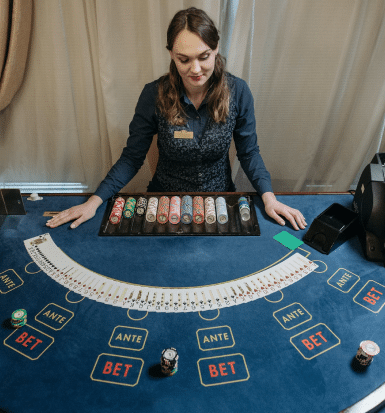 Hybrid Roulette - RELIGA